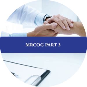 MRCOG Part Combo StudyMRCOG