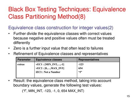 Ppt Dynamic Testing Powerpoint Presentation Free Download Id2728741