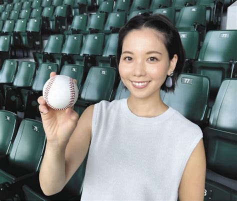 Abcテレビ・ヒロド歩美アナが甲子園中止に直面した高校球児への思い語る23日放送のテレビ朝日系「高校野球特番 2020君だけの甲子園」：中日