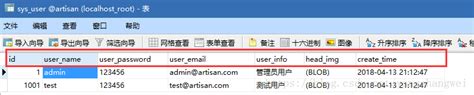 MyBatis MyBatis XML方式之select元素 阿里云开发者社区
