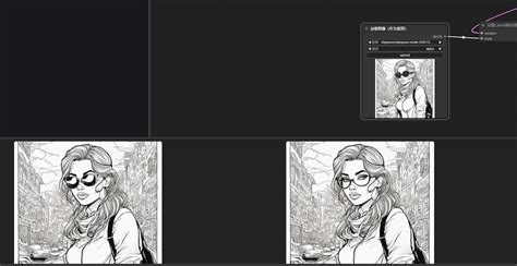 Comfyui Comfyui Custom Scripts 插件介绍与优化功能解析 Csdn博客