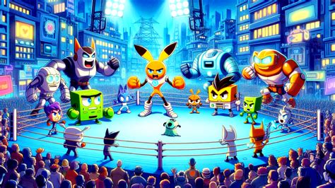 The Great Messaging System Showdown Iii