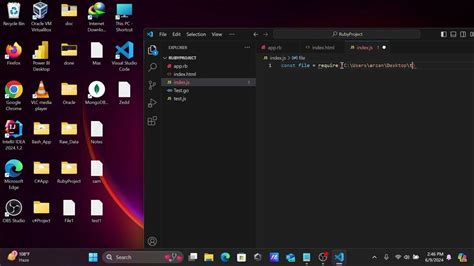 How To Read Json File In Javascript Youtube