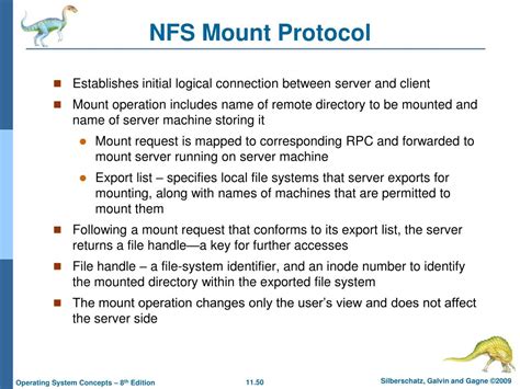 Ppt Chapter 11 File System Implementation Powerpoint Presentation Free Download Id 3298651