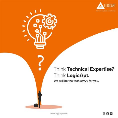 Logicapt Informatics On Linkedin Patentsearch Techexperts Innovationmatters Logicapt…