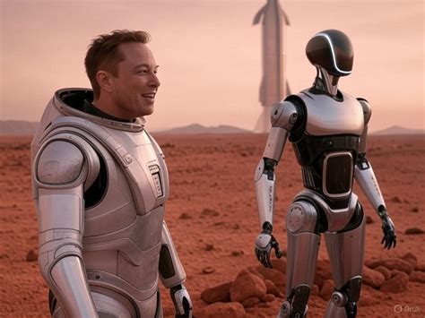 Musk Mars 2026 Elon Musk Highly Confident Medienhome De