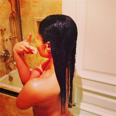 Nicki Minaj Shower Drunkenstepfather Com