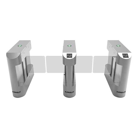 Tripod Turnstile Karsun