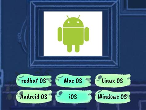 Operating System Activity 01 Find The Match