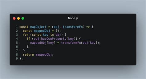 Node Js Tiloid