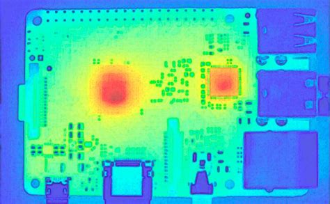 Temperatura Y Raspberry Pi ¿qué Debemos Saber Raspberry Para Novatos