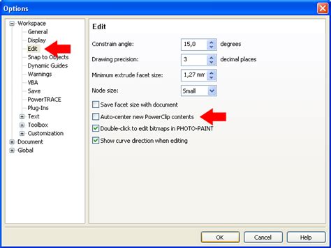 Power Clip Does Not Show CorelDRAW X CorelDRAW Graphics Suite X CorelDRAW Community