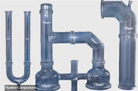 Pipeline Components At Best Price In Ankleshwar By Sigma Polymers Engineering Co Id 13414672530