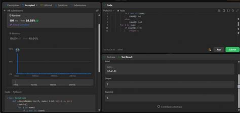 raj kumar on linkedin python consistency problemsolving