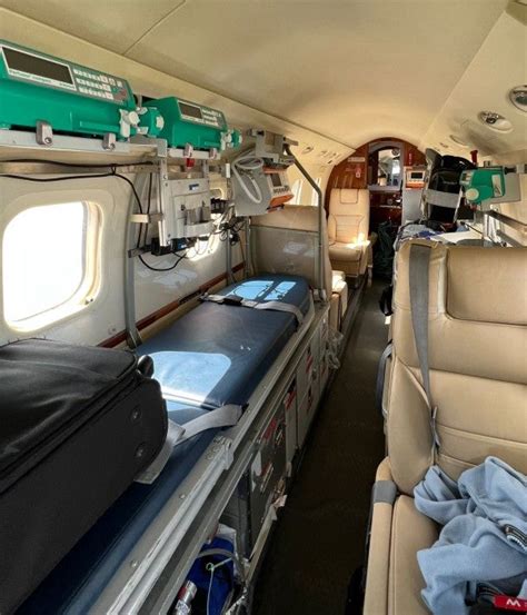 Air Medical Flight Services