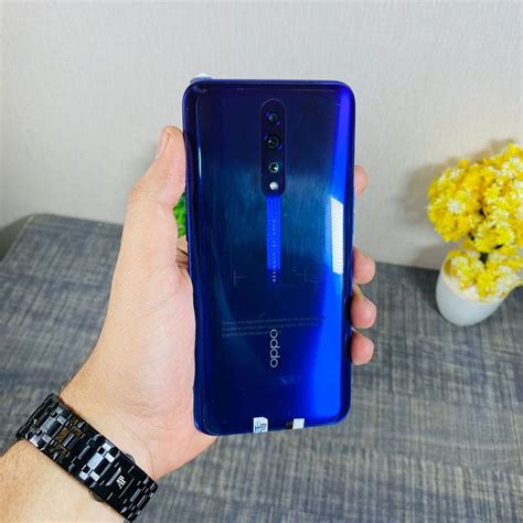Oppo Reno Z Gb Storage Gb Ram Octa Core Mah Battery Mp Camera Dual Sim