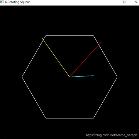 计算机图形学 实验二 Opengl简单动画计算机图形学opengl图形动画 Csdn博客