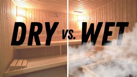 Dry Saunas Dont Exist The Sauna Society Explains Youtube