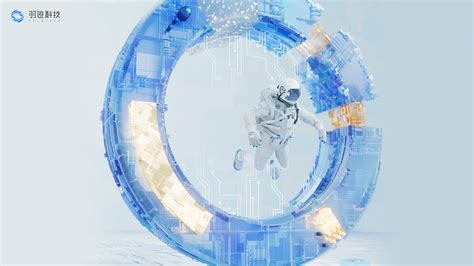1 数字人技术的未来：探索虚拟与现实的融合 羽迹美形