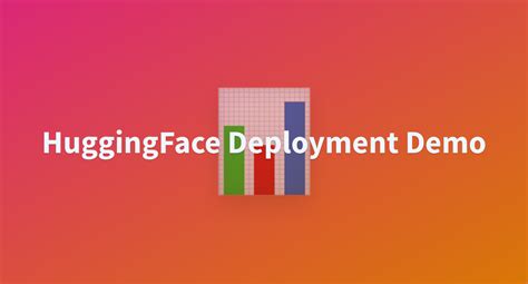 Huggingface Deployment Demo A Hugging Face Space By Yagnikposhiya