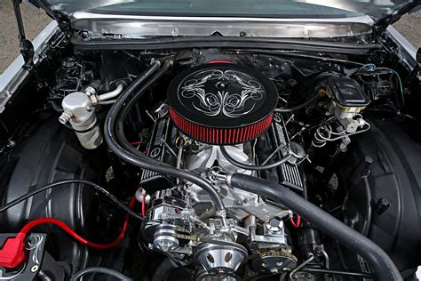 Chevy 350 Small Block History At Kevin Morel Blog