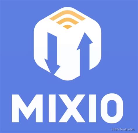 Mixio详细教程mixly图形化编程齐护机器人arduino与micropython 物联网平台mixio例程代码 Csdn博客