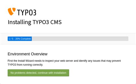 how to install typo3 cms globalization partners international gpi blog