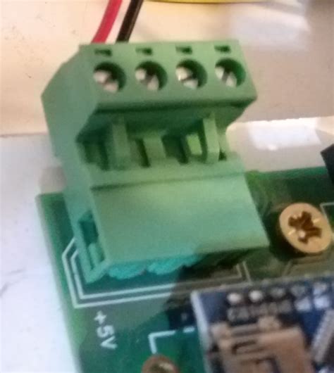 CNC Torch Table Z Height Control Open Source Ecology