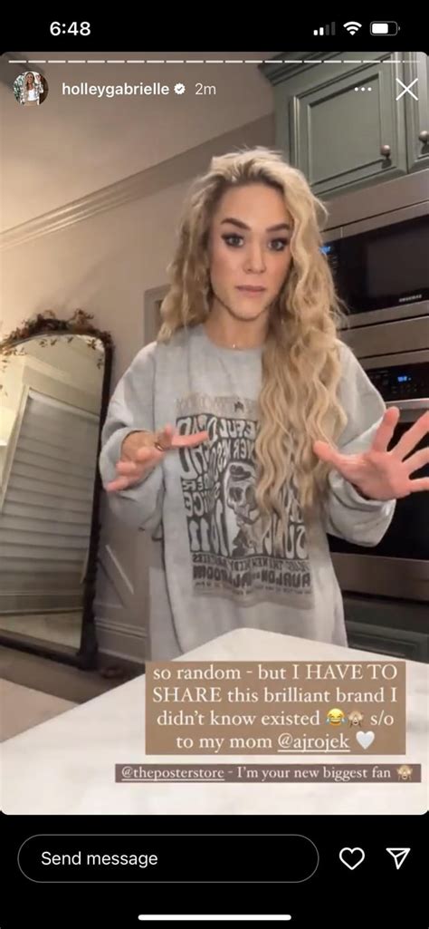 The 80s Called They Want Their Hair Back R Holleygabriellesnark