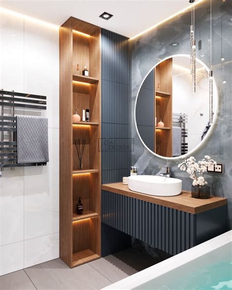 ЖК Мегаполис Парк в 2025 г Современные небольшие ванные Небольшие ванные комнаты Роскошные