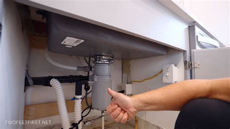 How To Install A Garbage Disposal