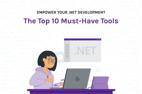 Mastering Net Development Top 10 Essential Tools Learnwoo