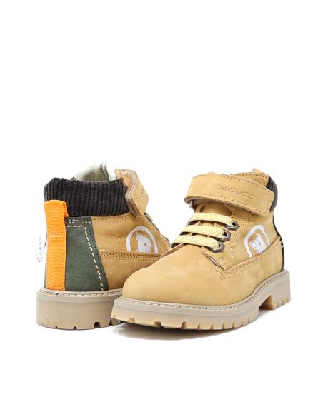 ბავშვის ბათინკი Balducci