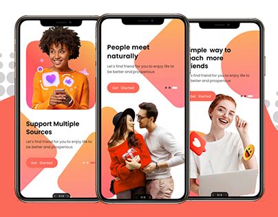 Loaded Ui Projects Photos Videos Logos Illustrations And Branding Behance