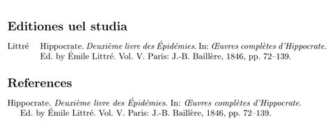 Biblatex Printbiblist Shorteditor How To Print This Field As A Label TeX LaTeX Stack