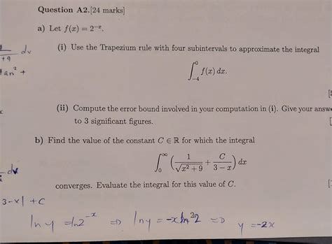 Solved Answer B Chegg