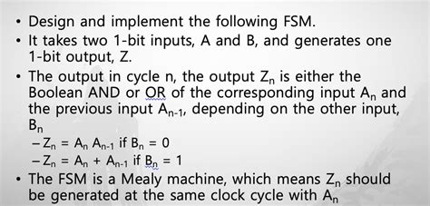 Solved Design The Schematic Circuit With Logic Gate And Sequential