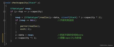 【数据结构】栈和队列的实现（c语言）队列初始化括号里是指针吗 Csdn博客