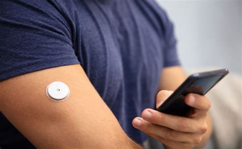 Dexcom Launches Connected Cgm System With New Aid Feature