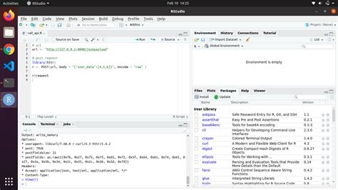 Extract Information From Response Class General Posit Community
