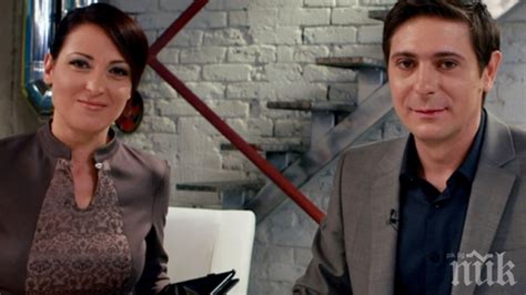 Наказаха Виктор Николаев и Ани Цолова заради циганска сеч Информационна агенция ПИК