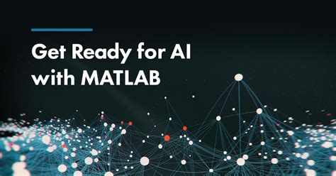 mathworks on linkedin see how matlab can help you get started with ai