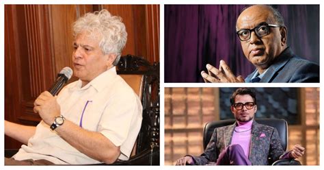 Suhel Seth Says 80 Of Startups In India Are A Racket Startup Founders Respond