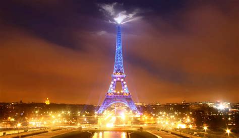 Torre Eiffel Biglietti Code E Consigli Parigi10 It Parigi E Francia