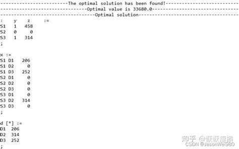 Candcg算法求解两阶段鲁棒优化问题：推导与ampl代码 知乎