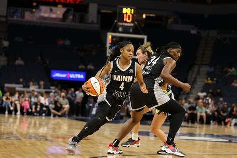 What The Moriah Jefferson Signing Means For The Phoenix Mercury