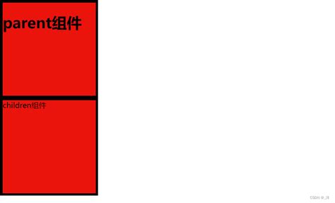 Vue的scope属性 和 样式穿透vue Scope Csdn博客