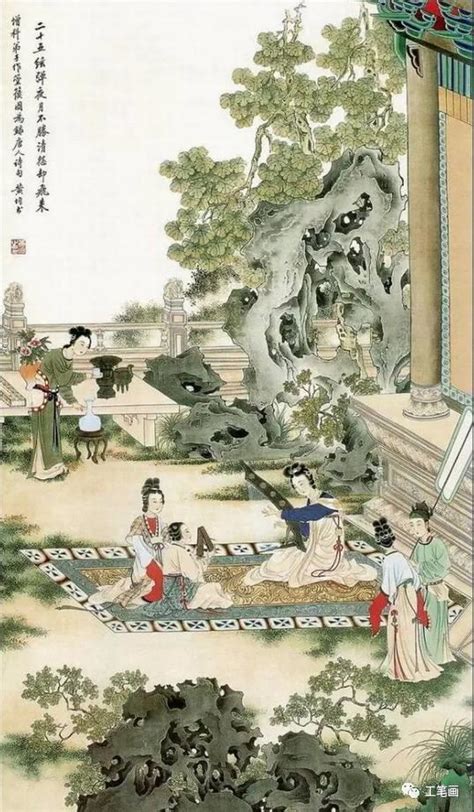 郑增科作品 2219391 领贤网