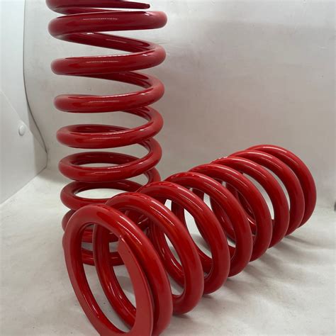 Uprated Front Road Spring Triumph Tr2 6