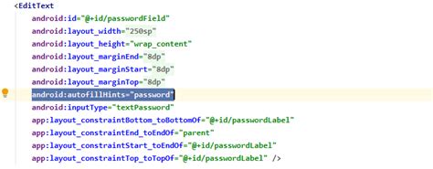 Autofill Framework In Android Manektech